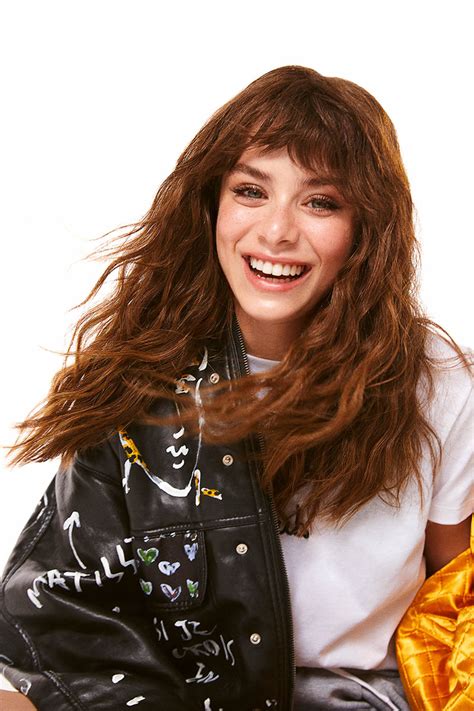 İlayda Alişan Talento