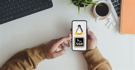 How To Install A Linux Distro On Android Devices