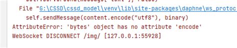 Django学习——djangovuewebsocketbs64 实现图片推送vue Websocket发送图片 Csdn博客