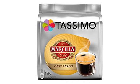 Tassimo T Discs Five Pack Groupon