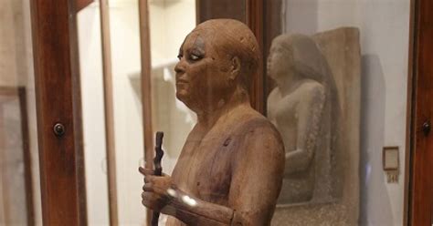 [곽민수의 고대 이집트 기행] 인권 마법사 제디 이야기