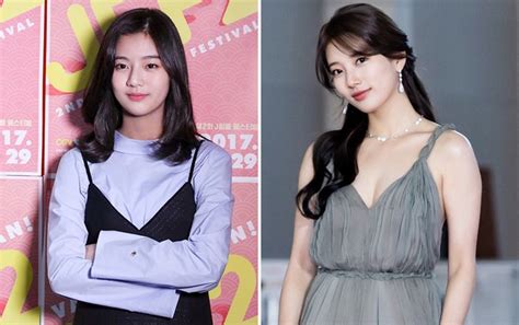 Sukses Sebagai Aktris Rookie Jyp Shin Eun Soo Keberatan Disebut Suzy