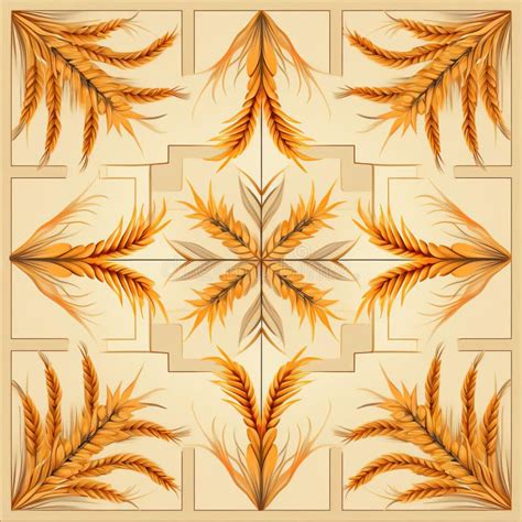 Creating Innovative American Wheat Tile Patterns For Next Generation