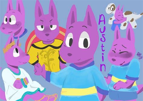Backyardigans Fanart At Martha Cannon Blog
