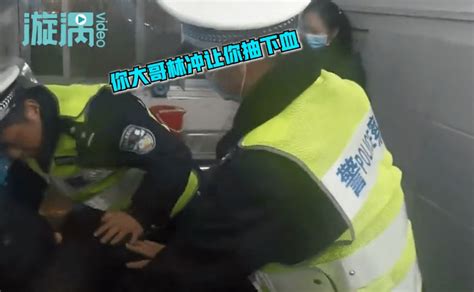 【视频】淅川男子醉驾称“我乃鲁智深”？后续来了！案件