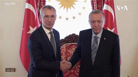 Дали Ердоган може да ги балансира врските меѓу Русија и Западот Youtube