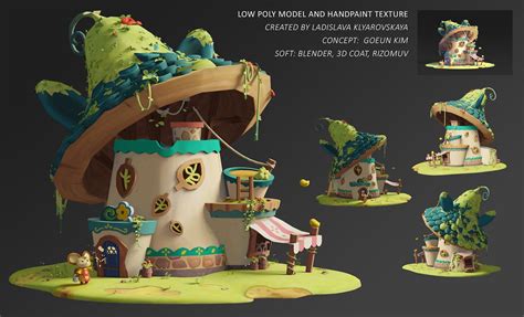 Каталог курсов для профессий 2d и 3d художников