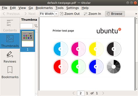 Cannot Open Pdf Files In Mounted Usb Drive Using Okular Ask Ubuntu