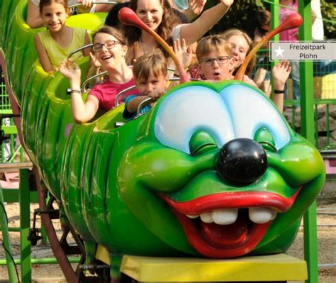 Freizeitparks Für Kleinkinder Viele Geheimtipps Preise Und Landkarte Einfach Reisen Mit Kind