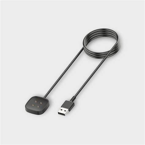 Fitbit Versa 4 Charging Cable Fix Fitbits