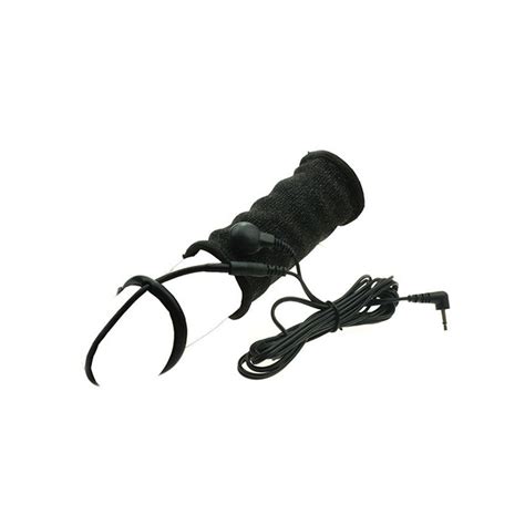 Estim Cock Sleeve With Silicone Glans Ring Mooluxe