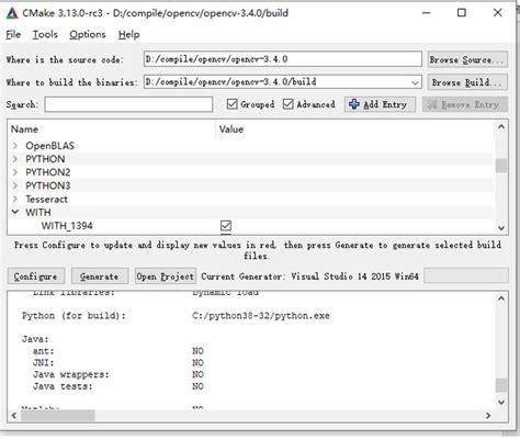 OpenCV开发笔记十二OpenCV编译支持Gpu cuda 加速开发之win qt msvc 编译 opencv cuda VS 灰信网软件开发