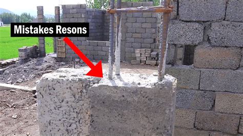 Building Construction Errors