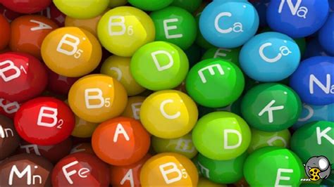 کمبود هر ویتامین در بدن با چه نشانه هایی همراه است؟ فیلو