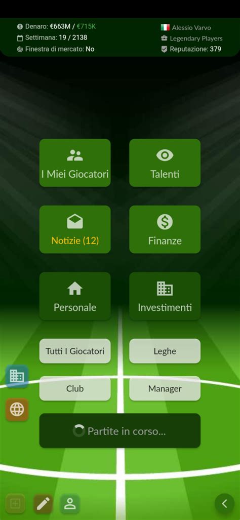 Bug The Game Stays Like This And Doesnt Continue How Can I Solve Rfootballagentgame
