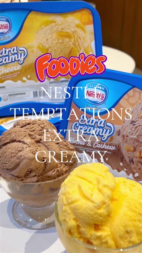 Nestle Ice Cream Flavors New Japanese Kitkat Captures The Flavour Of