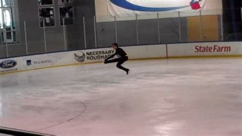 Exhibitions Luke Chilcott Youtube