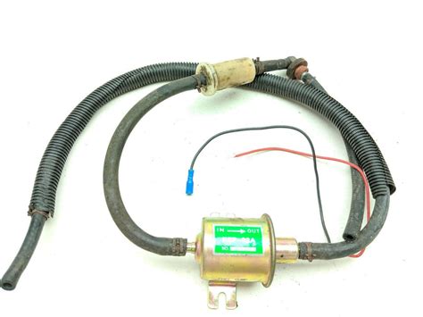 04 Polaris Ranger 500 Fuel Filter Sun Coast Cycle Sports Used Motorcycle Parts