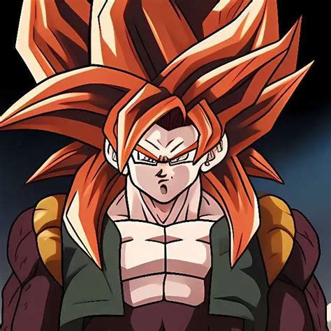 Chat With Gogeta Text Or Voice Enjoy Ai Chat Free And Safe