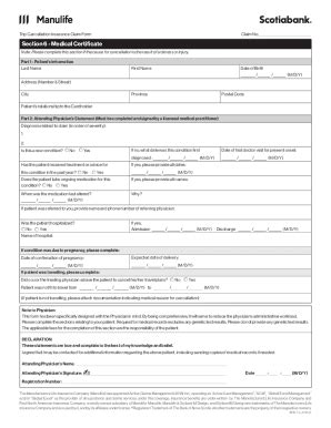 Fillable Online Claim Forms Claims Global Excel Fax Email Print PdfFiller