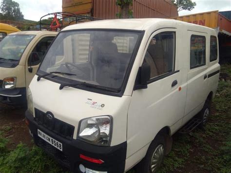 Used Mahindra Maximo Mini Van 2013 Model Pid 1416392768 Car For Sale