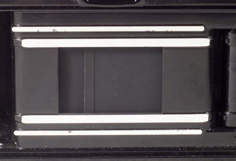 Electronic Shutters Banding Solving The Problem John Platt