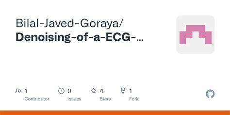 Denoising Of A Ecg Signal With Drnn And Fcn Dan Advanced Ecg Signal Denoising Using Deep
