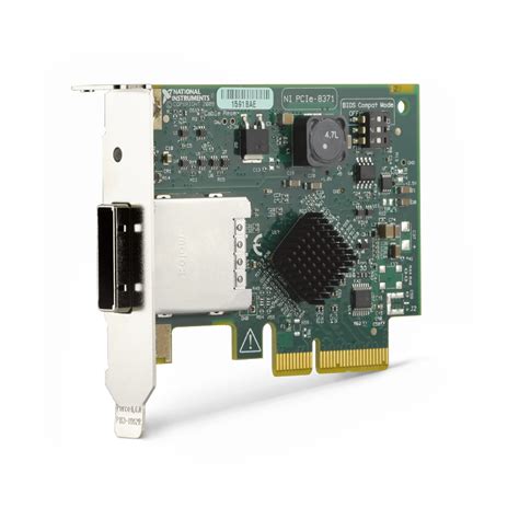 PCIe Interface Kit For USRP X3xx Desktop EgeRate Elektronik