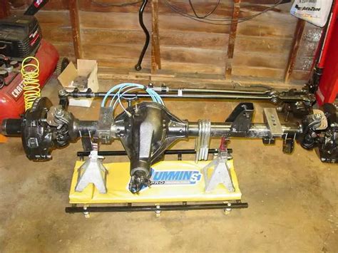 D44 Axle Ford Explorer Forums Serious Explorations