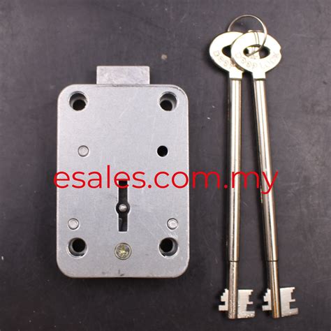 Safe Lock Safe Key Lock Safe Key Combination Lock Pepper Spray Malaysia Personal Safety