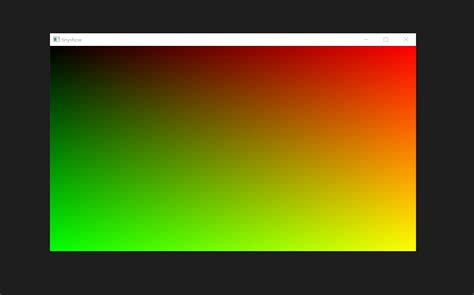 GitHub Yknishidate Tinyshow Tiny Image Display Library For C