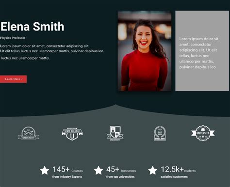 Wordpress Lms Wplms Demos