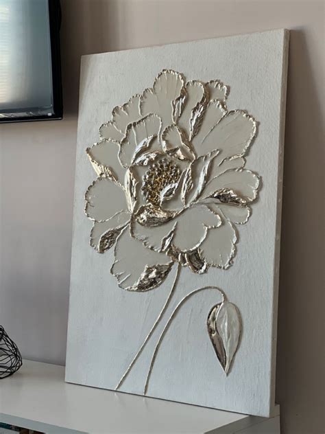 Пин от пользователя Ольга Бортницкая на доске Абстрактные картины Расписанные холсты Картины