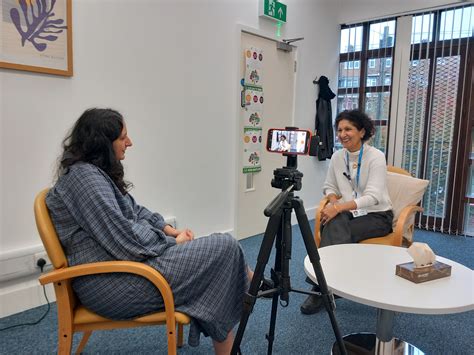 National Careers Service Spotlight For Counsellor Imtaz East London Nhs Foundation Trust