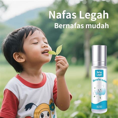 Sinux Relaxing Spray Semprotan Relaksasi Essential 10ml Sinux