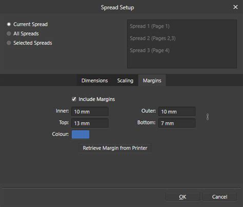 Margin Issue With Booklet Printing Pre V2 Archive Of Desktop
