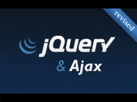 Ruby On Rails Railscasts PRO 136 JQuery Ajax Revised YouTube