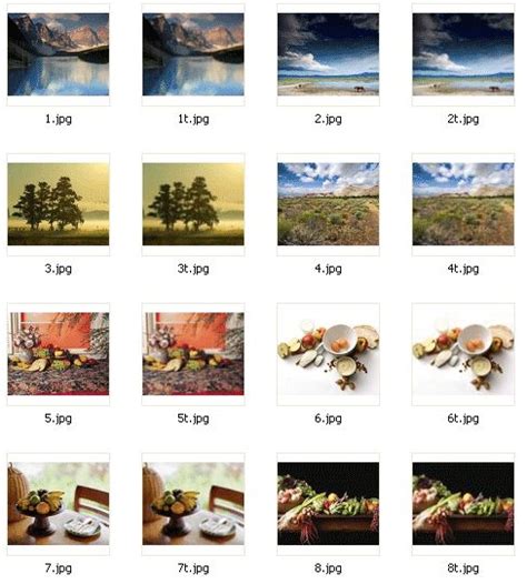 How To Create An Image Hover Preview Effect Using Jquery