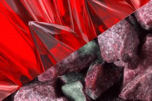 Full Guide To Emerald Vs Ruby This Is The Difference