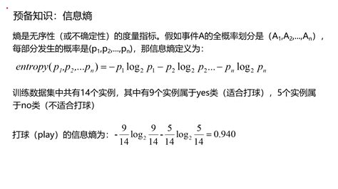 Python 机器学习算法实践 II 决策树及应用 哔哩哔哩 bilibili