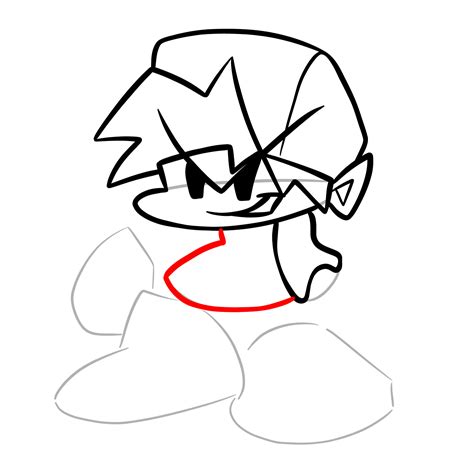 How To Draw Ice Babefriend Sketchok Easy Drawing Guides