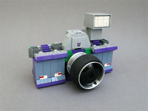 Reflector Bricknerd All Things Lego And The Lego Fan Community