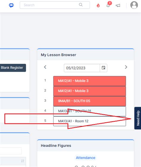 How To Use Bromcom Walk Throughs Bromcom Documentation Centre
