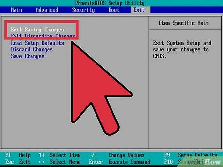 Ways To Insert Boot Media WikiHow