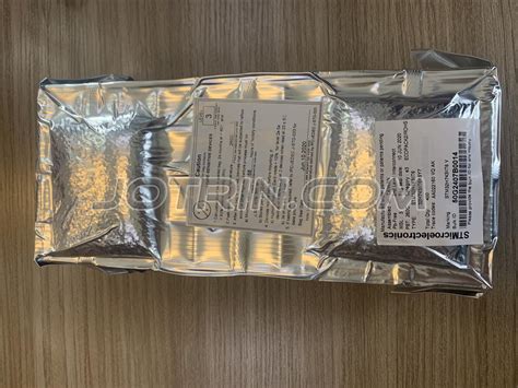 STM32H743IIT6 ST Embedded Processors Controllers Jotrin Electronics