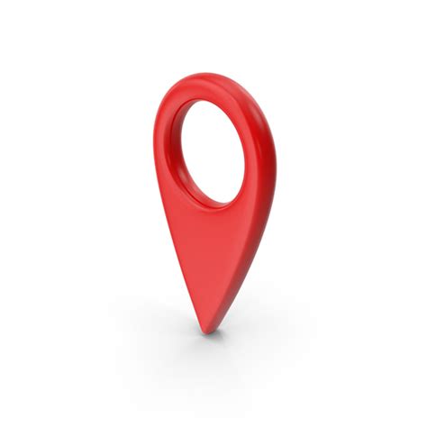 Map Pin PNG Images PSDs For Download PixelSquid S
