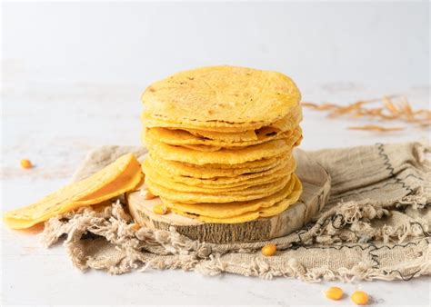 Tortillas De Maiz Receta En Ingles At Victoria Melrose Blog
