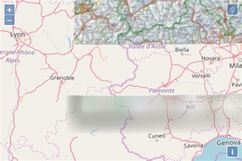 Additional Map Projections Srs For Raster Formats Issue Openlayers Ol Cesium Github