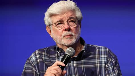 George Lucas Wallpapers Top Free George Lucas Backgrounds