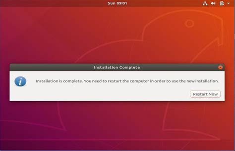 How To Dual Boot Ubuntu 18 04 LTS With Windows 10